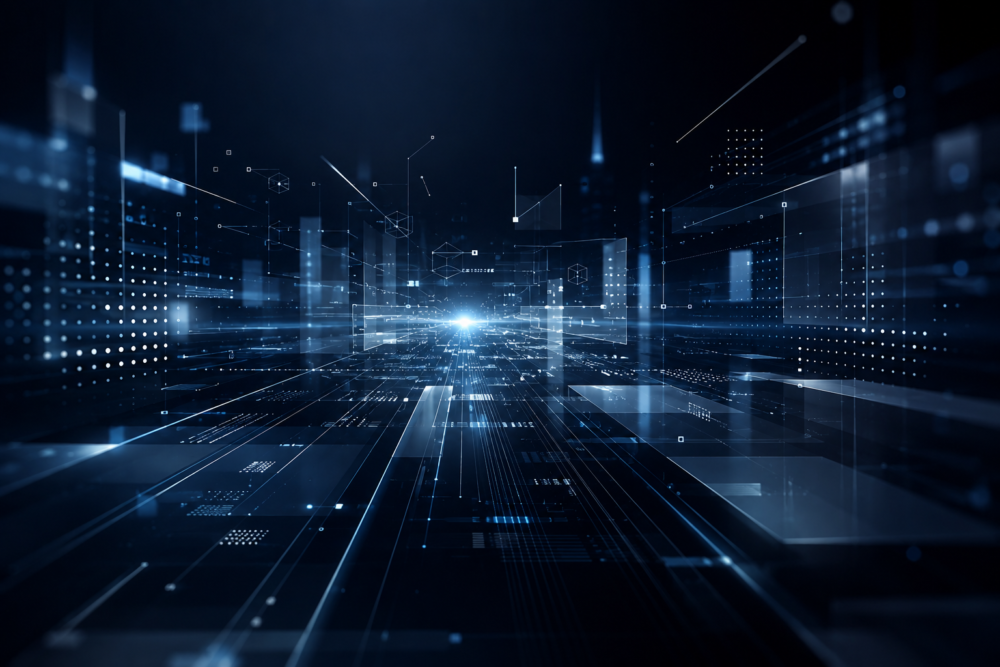 Deeptech spécialisée dans les systèmes de vision industrielle pilotés ...
